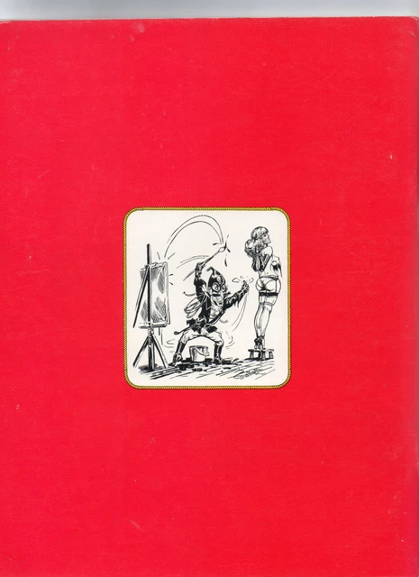 CURIOSA : BIZARRE COMIX volume 1 STANTON 1975 état neuf EUR 60,00 ...