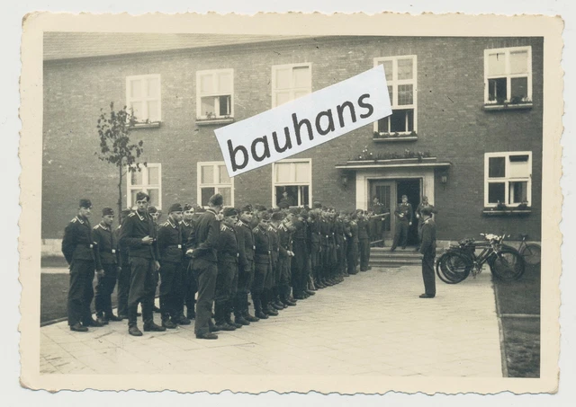 FOTO LUFTWAFFE FLIEGERHORST Gütersloh 1938/39 (4334x) EUR 10,90 ...