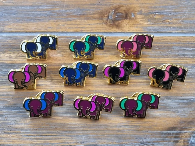 LOT DE PINS Bar Romain Arthus Bertrand Nouvelle Serie EUR 30,00 - PicClick FR