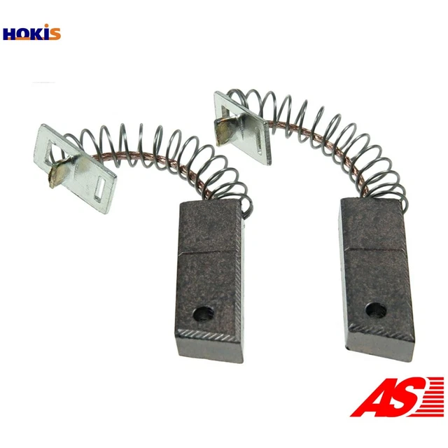 CARBON BRUSH ALTERNATOR Ab5009 Forcarbon Brush Alternator Ab5009 For ...