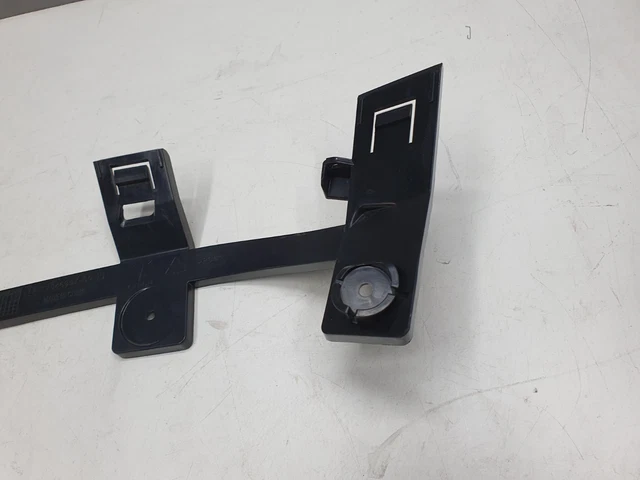 GENUINE TESLA MODEL X 2015-2025 Front Left Side Headlight Mount Bracket ...