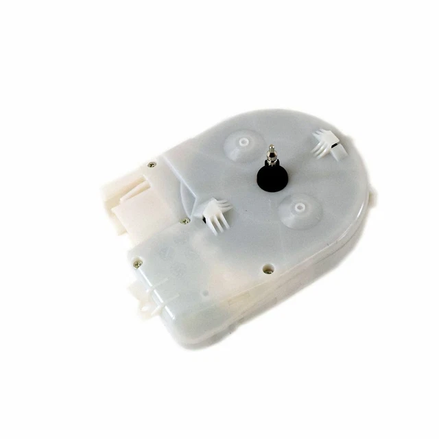 NEW GENUINE OEM GE General Electric Washer Washing Machine Timer ...