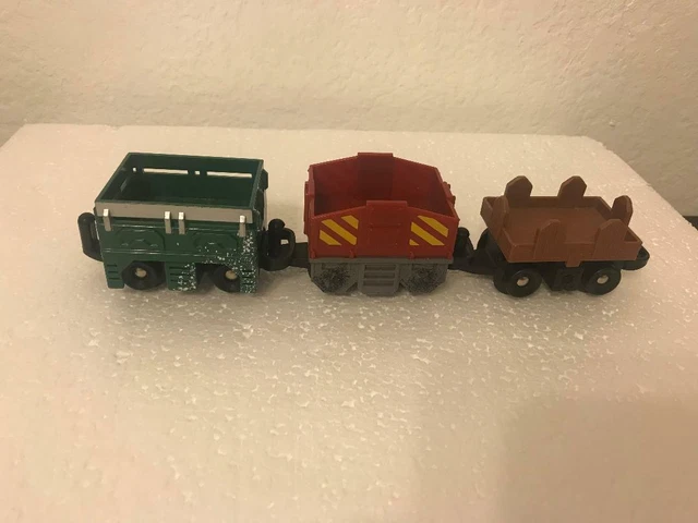 FISHER PRICE GEOTRAX REPLACEMENT CARS ONLY £14.31 - PicClick UK FISHER PRICE GEOTRAX REPLACEMENT CARS ONLY £14.31 - PicClick UK