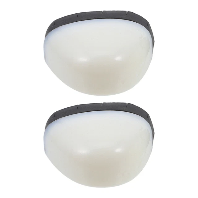 SAFETY TOE WORK Men and Women Boot Caps Plastic Inserts for Boots £8.99 ...