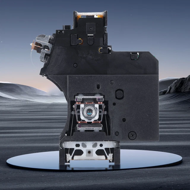 UK KES-490A LASERS Lens Optical Pick Up Module Fit for PS4 DVD Drive ...