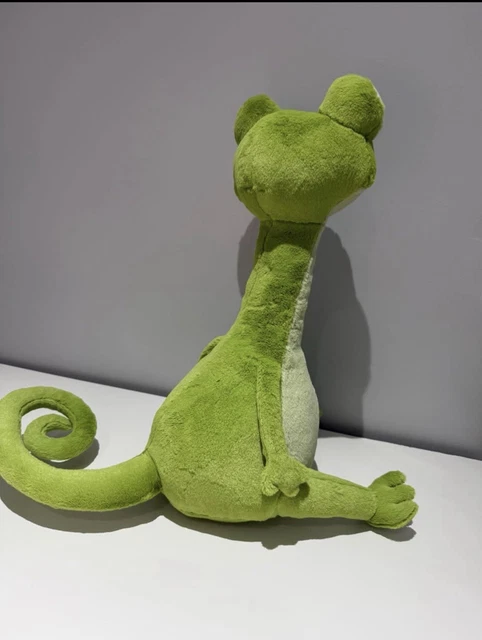 JELLYCAT RETIRED CARACTACUS Chameleon BNWT £73.50 - PicClick UK