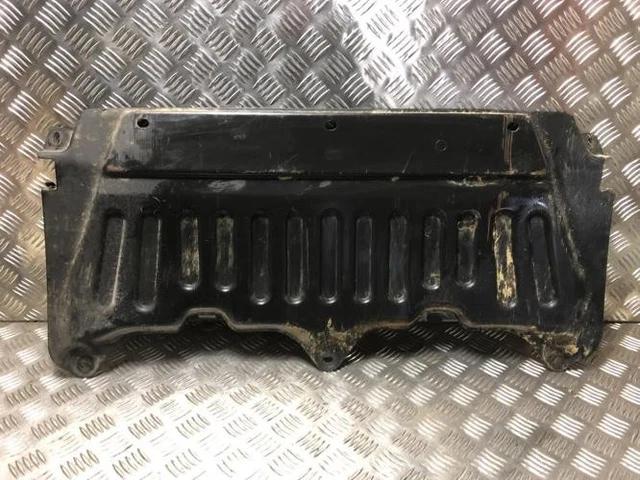 CACHE SOUS MOTEUR RENAULT CLIO 3 PHASE 2 8200525272 EUR 45,00 - PicClick FR