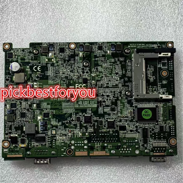 🔥1PC 100% TEST PCM-8205 A1 by express With 90 warranty P330F YL $239.70 ...