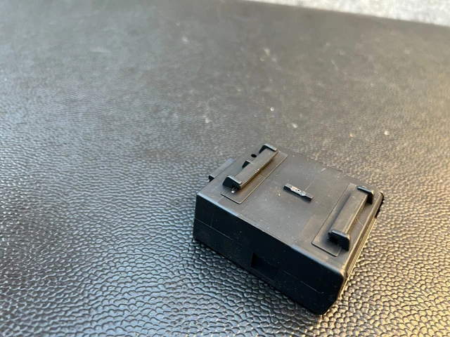 ANTI THEFT ALARM Sensor Control Module Mercedes R230 Sl550 Sl500 Sl600 ...