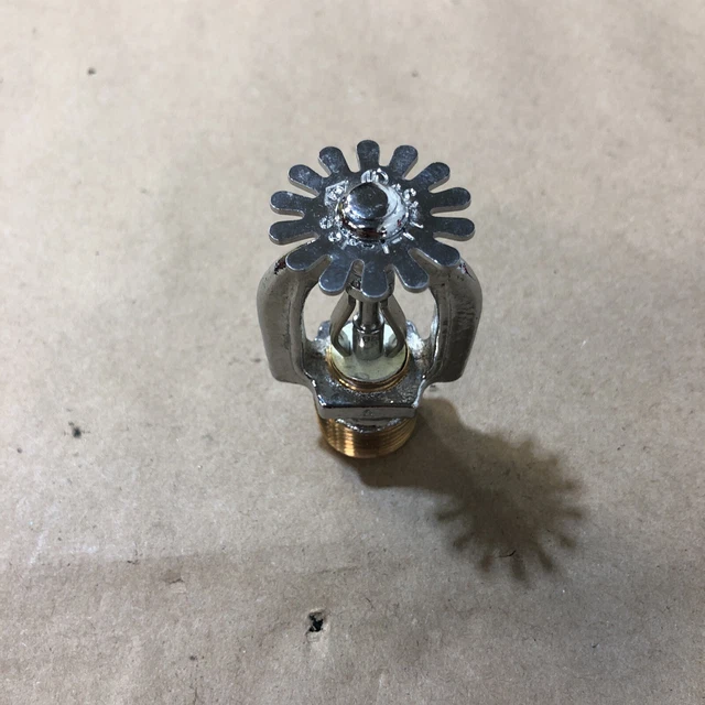 CSC SPRINKLER HEAD, Ssp-1-77-Csc $20.64 - PicClick CA