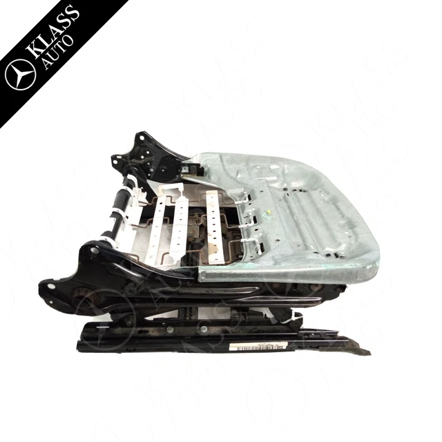 RÉGLAGE DE SIÈGE Conducteur Mercedes classe A 220 cdi W176 A0009104304 EUR 499,00 - PicClick IT