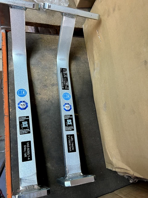 OUTIL À MONTER des moteurs lourds Vw Audi Seat Skoda VAS6095/1 EUR 440 ...