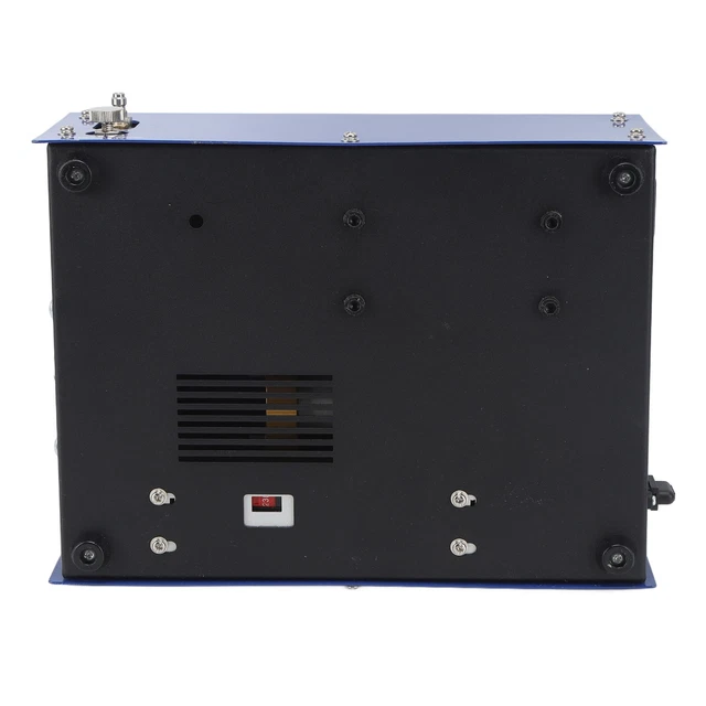 PCP AIR COMPRESSOR Built In Transformer 4500Psi 30Mpa Automatic Stop ...