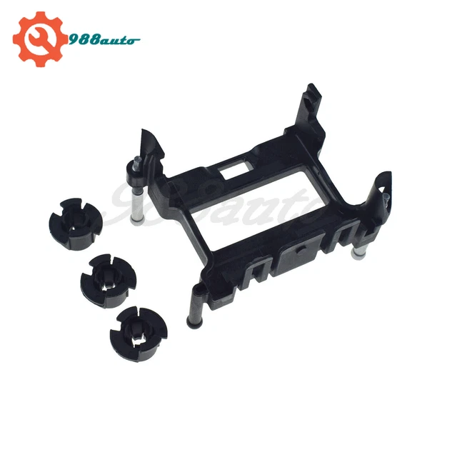 1271321010 MODULE DE croisière support radar 4 pièces pour Suzuki ...