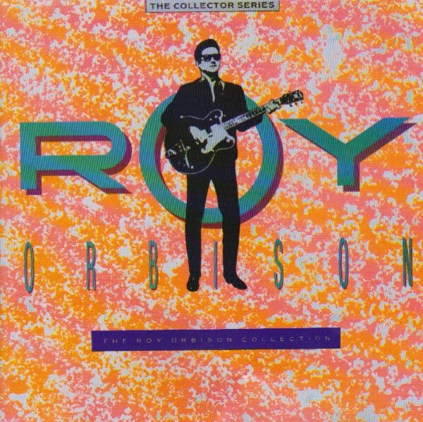 AUDIO CD ROY Orbison - The Roy Orbison Collection |Nuovo| EUR 5,99 ...