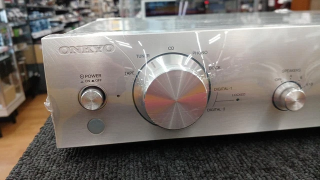 AMPLIFICATEUR INTÉGRÉ ONKYO A-5VL EUR 550,13 - PicClick FR