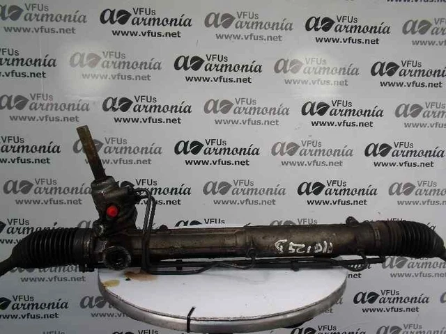 4000NX CREMAILLÈRE DE Direction / 151666 Pour Citroen C5 Berlina 2.0 ...