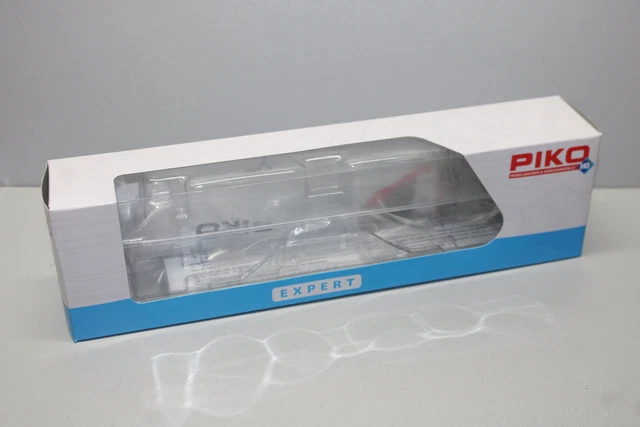 PIKO EMPTY CARTON 51570 Locomotive Series 187 DB AG Gauge H0 £17.99 ...