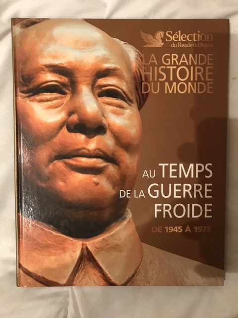 LIVRE LA GRANDE HISTOIRE DU MONDE AU TEMPS DE LA GUERRE FROIDE EDITION ... LIVRE LA GRANDE HISTOIRE DU MONDE AU TEMPS DE LA GUERRE FROIDE EDITION ...