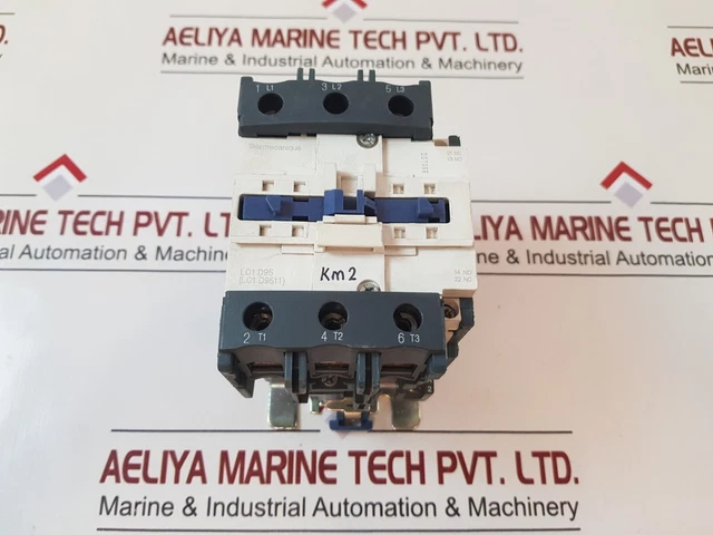 CONTACTEUR TELEMECANIQUE LC1 d95 (lc1 d9511) EUR 446,23 - PicClick FR