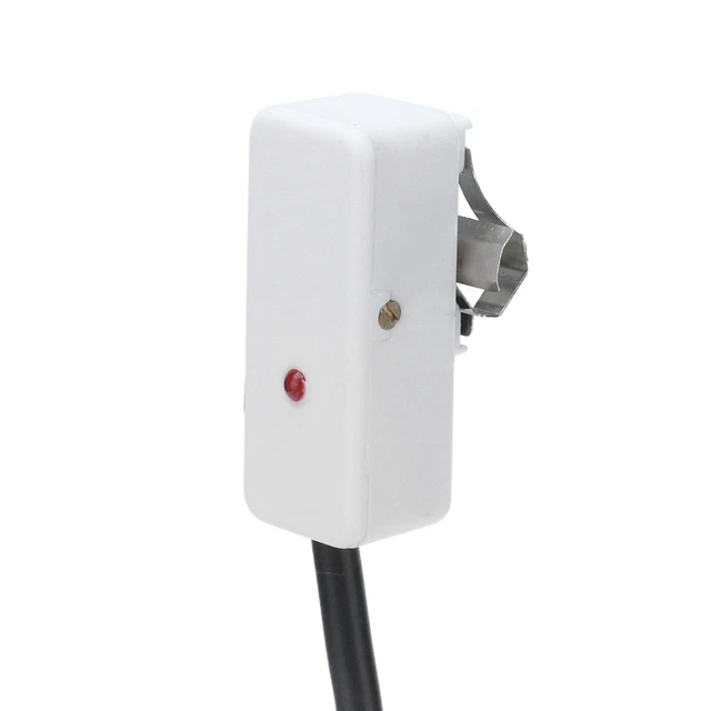 (XKC-Y26A-NPN 24V)WATER LEVELS Induction Switch Liquid Level Sensor ...