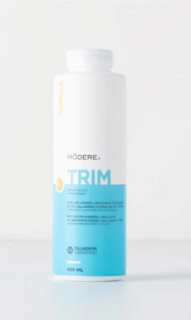MODERE VANILLA TRIM Exp Sept 2025 £67.00 - PicClick UK