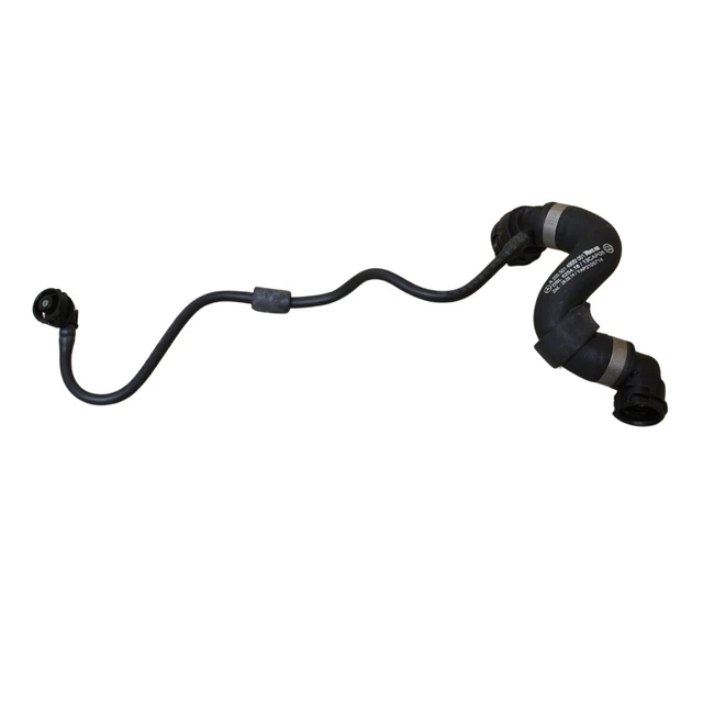 MERCEDES-BENZ COOLANT HOSE Genuine A2055014900 £63.99 - PicClick UK