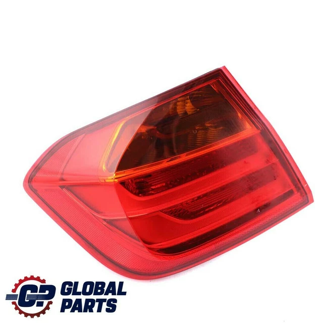 BMW F30 F80 M3 Rear Light In The Side Panel Left N/S 7372783 7259893 £ ...
