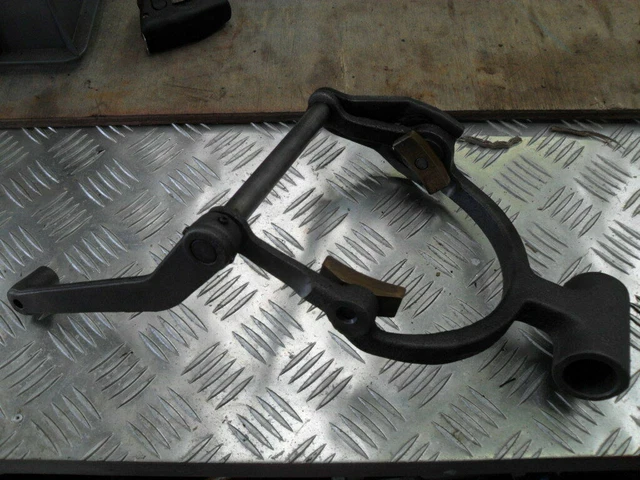 FOR FORD 8210 Hydraulic Load Monitor Sensing Arm Assembly £48.00 ...