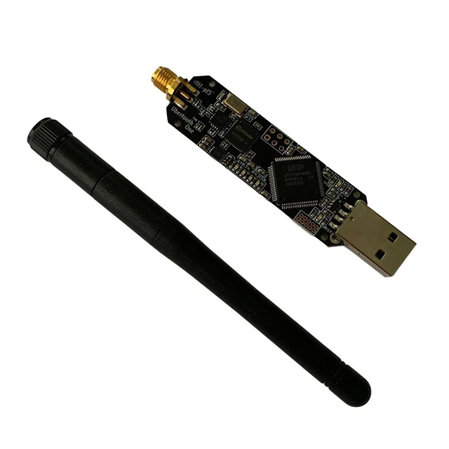CONNECTEUR DE PROGRAMMATION système Ubertooth 1 pouce pour plus de ...
