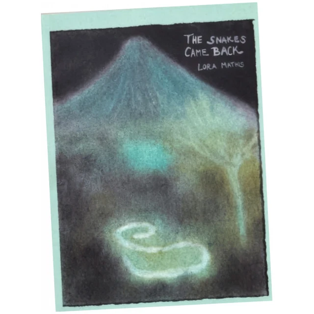 THE SNAKES CAME Back - Lora Mathis (2023, Paperback) BRAND NEW £13.25 ...