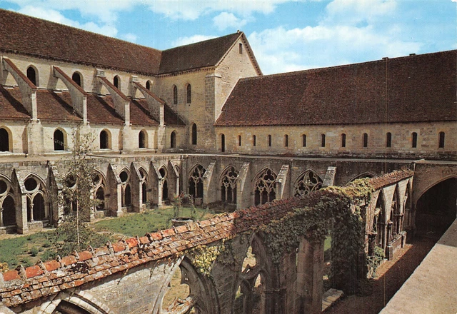 18 SAINT AMAND Montrond Abbaye De Noirlac EUR 6,50 - PicClick FR