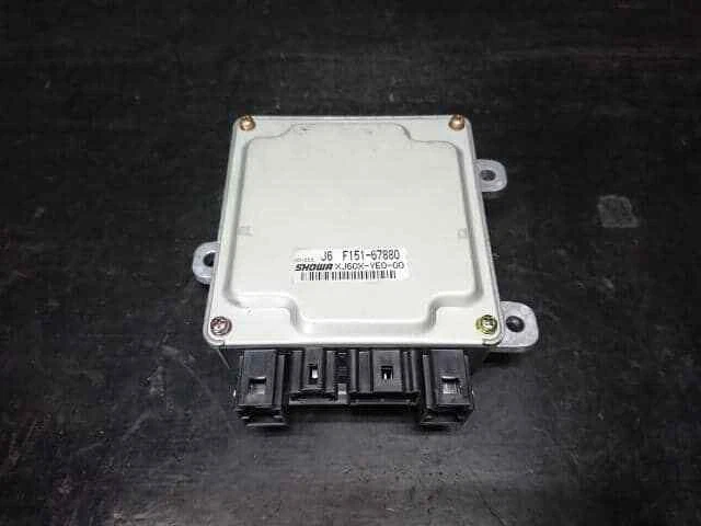 MAZDA RX-8 2004 LA-SE3P Power Steering Computer F15167880C [Used ...