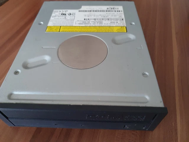 LAUFWERK NEC SUPER-MULTI-DRIVE ND-3530A CD-DVD±R/±RW EUR 5,00 - PicClick DE