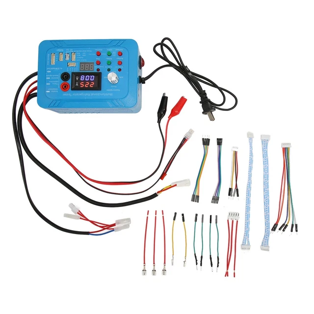 REFRIGERATOR COMPRESSOR INVERTER Board Tester Pulse Solenoid Valve ...