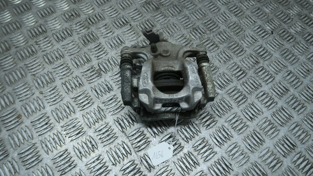 2020 FORD PUMA St-Line X 1.0 Petrol Mk2 Rear Left Side Caliper Brake ...