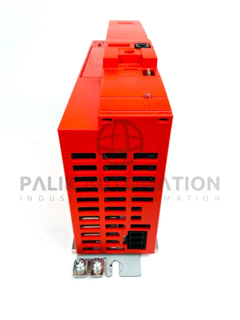 SEW EURODRIVE MOVITRAC B MC07B0040-5A3-4-00 + FSC11B $1,337.00 ...