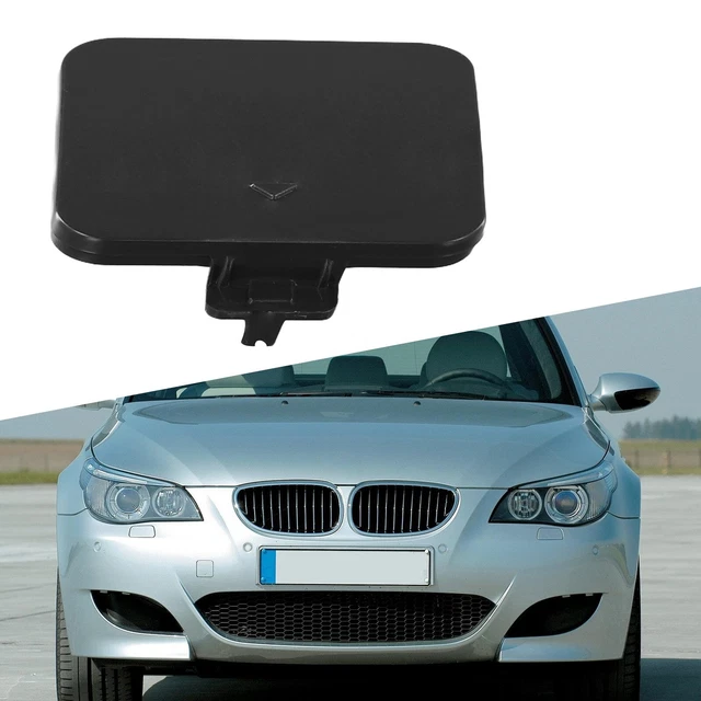 CAPUCHON OEIL PARE-CHOCS avant noir solide et stable amorc?? pour BMW S??rie 5 X EUR 11,27 ...