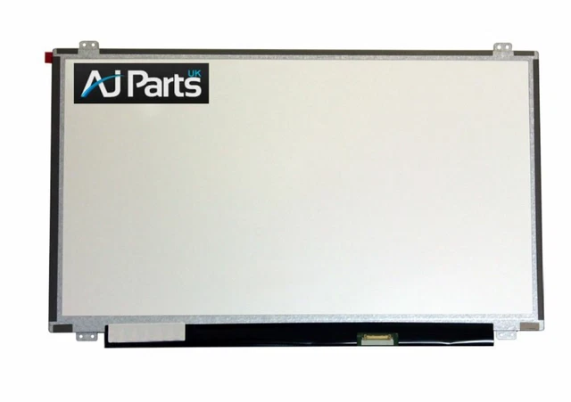 ÉCRAN DE REMPLACEMENT LCD DEL 15,6" FHD 1080P pour Lenovo THINKPAD T550 ...