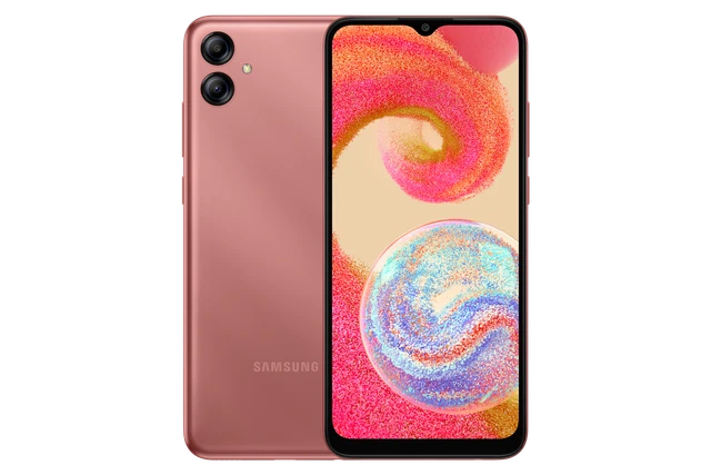 SAMSUNG GALAXY A04E 4G LTE Dual SIM SM-A042F/DS Copper 3GB/32GB £110.39 ...