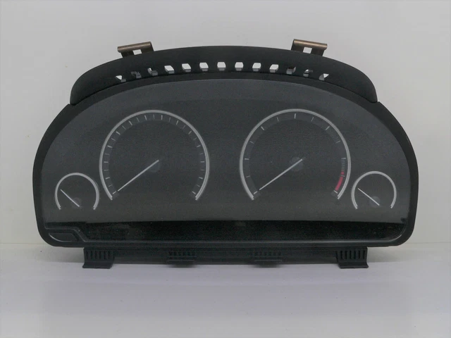 BMW F10 F11 F07 F12 F13 F25 F26 Instrument Cluster Speedometer ...