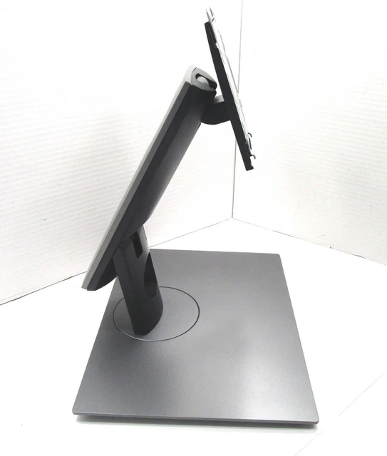 DELL P2418HT FLAT Panel Monitor Replacement Stand Assembly $49.95 ...