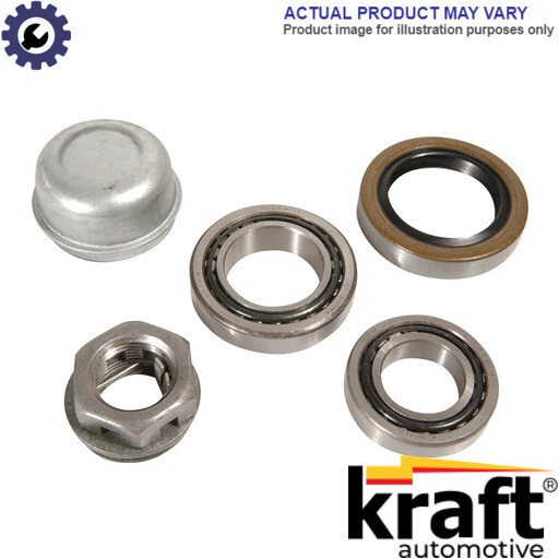 WHEEL BEARING KIT 4103742 FOR TOYOTA RAV/Cabrio GAIA 3S-FE/1AZ-FSE 2.0L ...