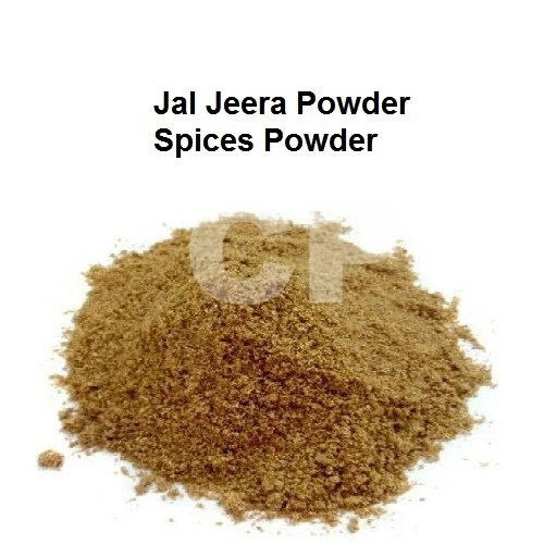 JALJEERA POWDER JALJIRA Powder Jal Jeera Jal Jira Spice Powder 1kg (35. ...