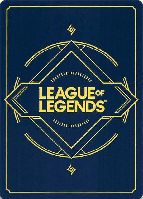 DISCIPLINE 058/298 ORIGINS Riftbound League of Legends £1.79 - PicClick UK