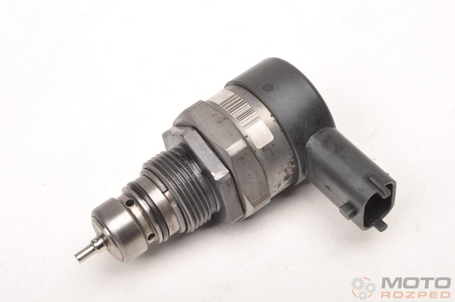 LAND ROVER RANGE Rover Evoque L538 2.2 D Fuel Rail Pressure Sensor ...