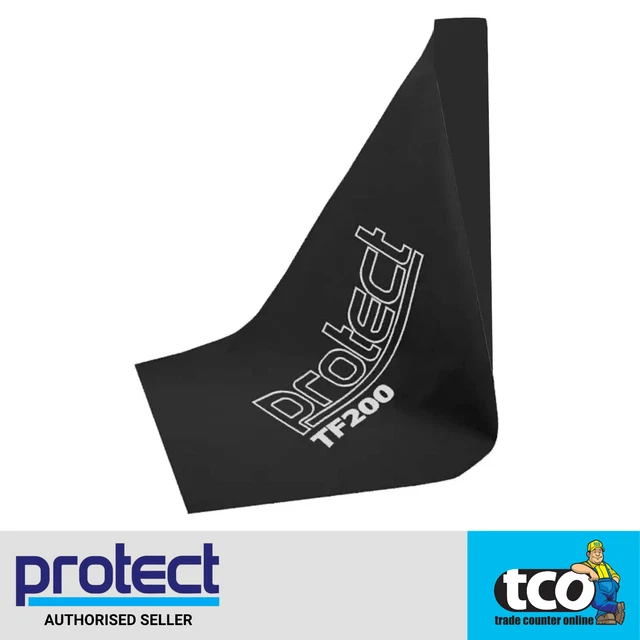 GLIDEVALE PROTECT TF200 Timber Frame Membrane | 1.35 x 100m Roll £115. ...