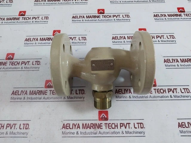 SAMSON 2111 STEAM Regulating Valve DN25 KVS 8.0 ΔP 14 BAR 200°C PN25 ...
