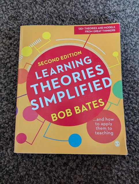 LEARNING THEORIES SIMPLIFIED: ...and how to apply them to teach... by ...