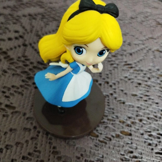 DISNEY ALICE IN Wonderland £47.11 - PicClick UK